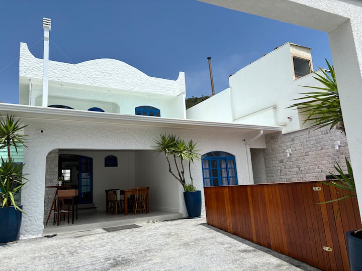 Casa Tulum – Um Refúgio Pertinho Do Beto Carrero! - Penha