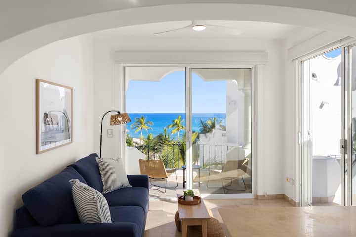 Mykonos Resort Oceanfront Gem - San José del Cabo