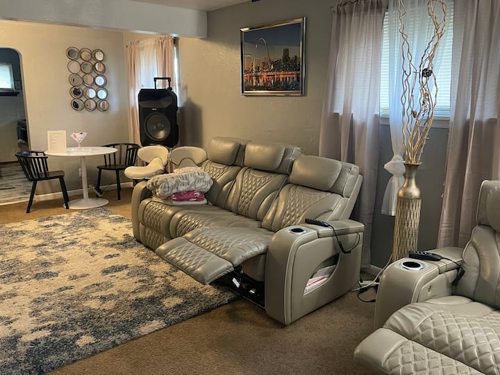 Iconixx Get Away Stl - 伯克利