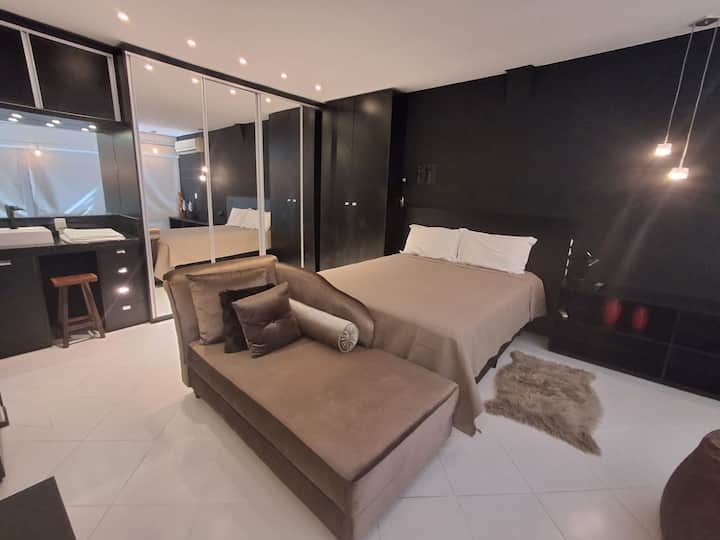 Loft Goiás - Blumenau
