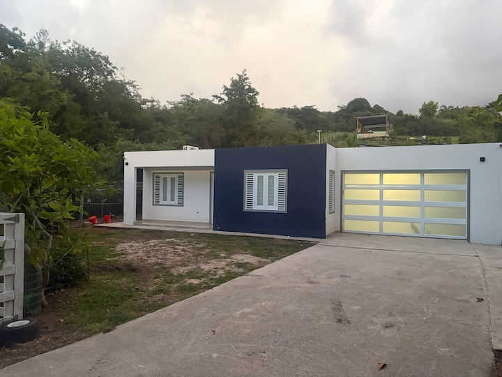 Villas Ranchos De Guayama - Guayama