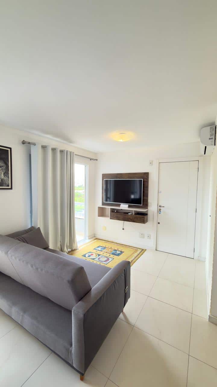 Apto A 200m Da Praia Do Perequê - Porto Belo