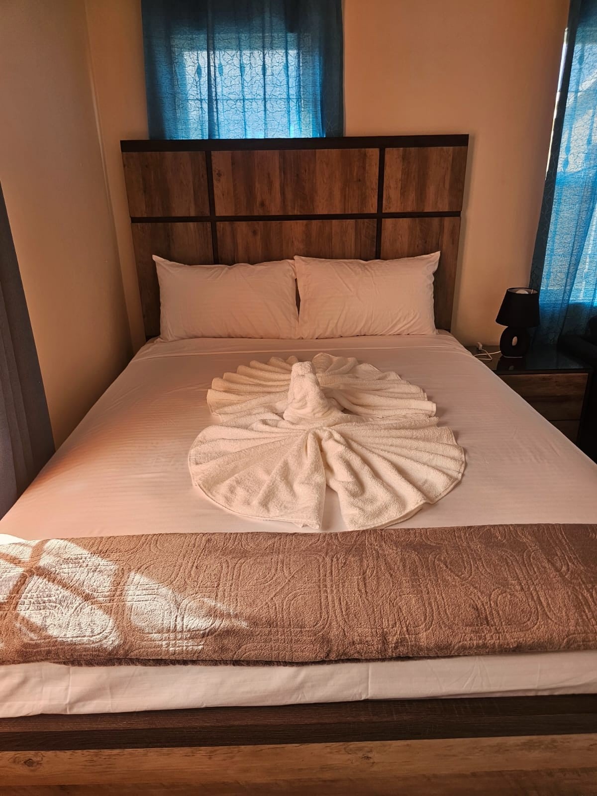 Suite Serene à Phoenix Park Village 1. Phase 1 - Airbnb