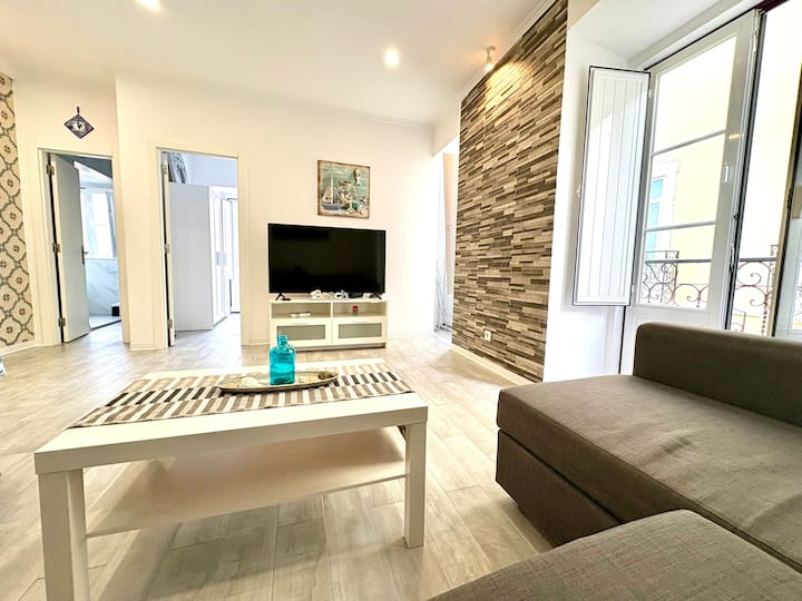 Beautiful Azulejos - Setúbal