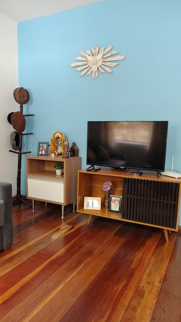 Casa No Centro Histórico De Ouro Preto - Ouro Preto