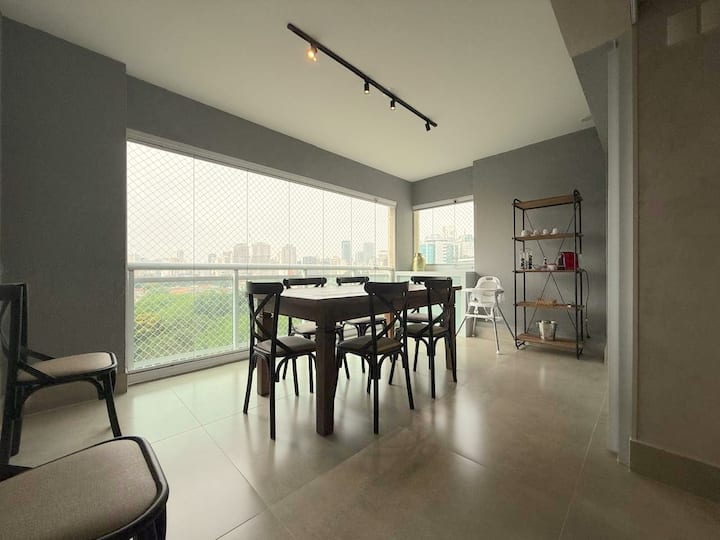 3q/3b-residence - São Paulo