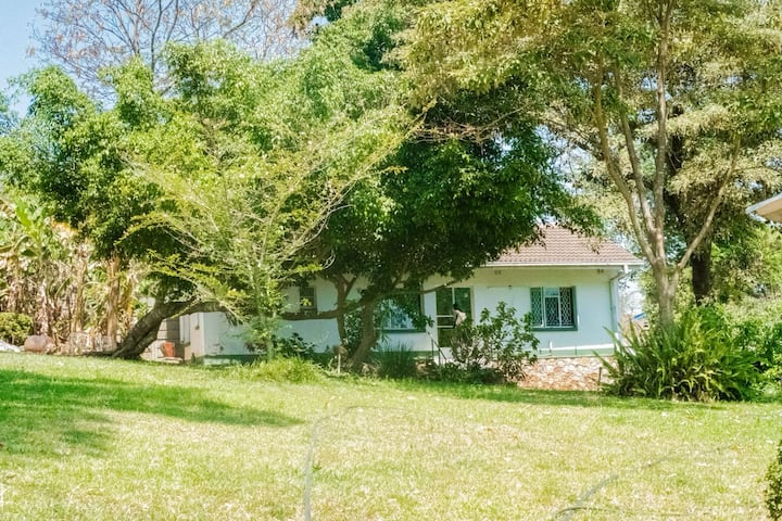 Hillside Hideaway - Beautiful Murambi Getaway - Zimbabwe