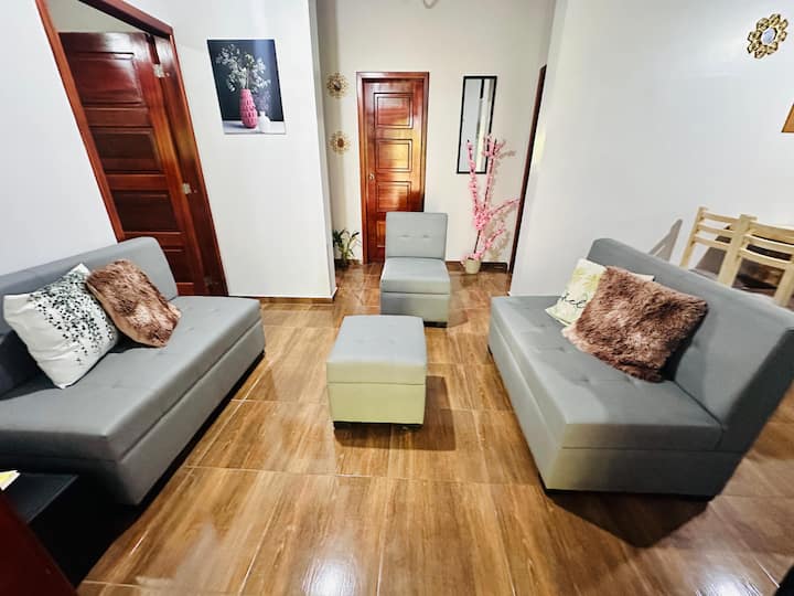 Casita En Medio De La Naturaleza - Puyo