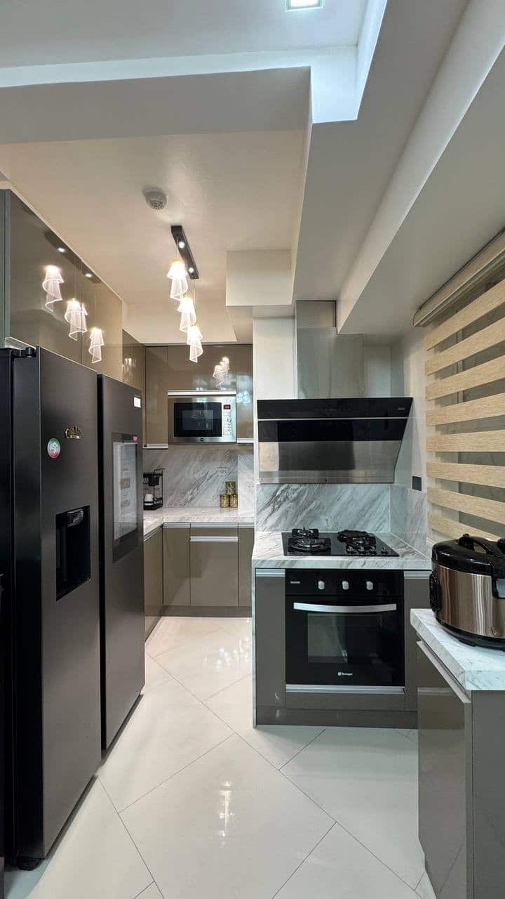 Infina Tower Skyline Sanctuary - Quezon City