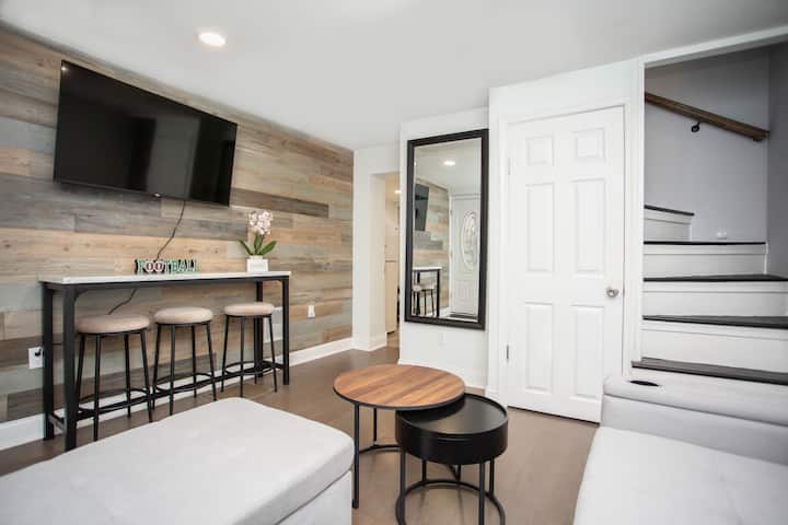 Northern Liberties • Entire House • Near Fishtown - Philadelphia, PA