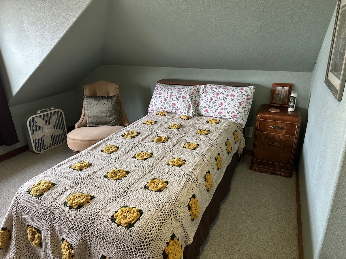 La casa Elgin Husky: habitación 4, la cabaña - Casas en renta en Elgin ...