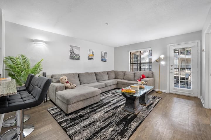 The Little Havana At Riverside #11 - Austin, TX