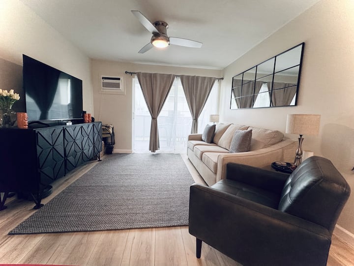 The Heart Of Kona Enjoy A Freshly Remodeled Condo! - Kailua-Kona