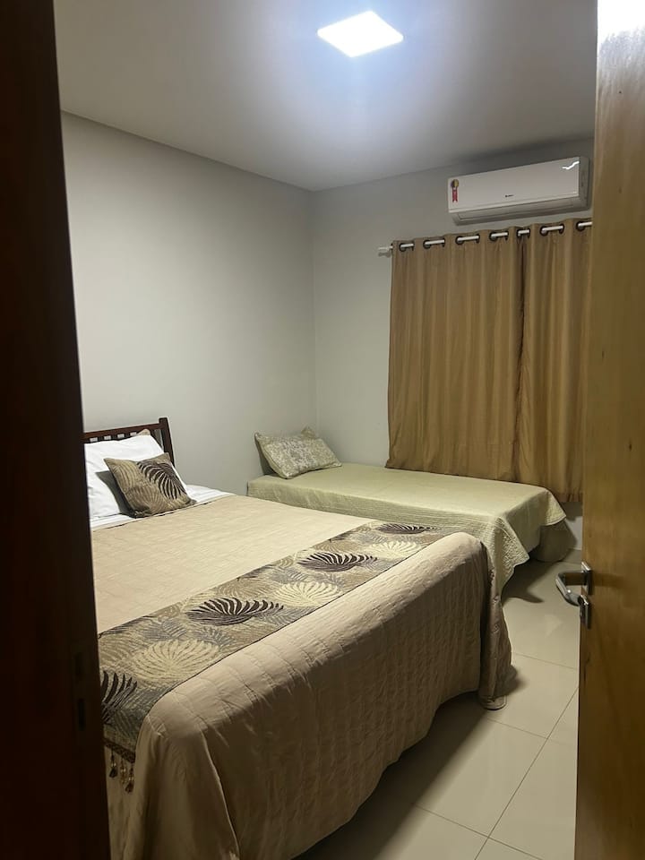 Casa Família - Primavera do Leste