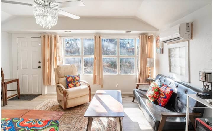 Hidden Casita - Del Rio, TX