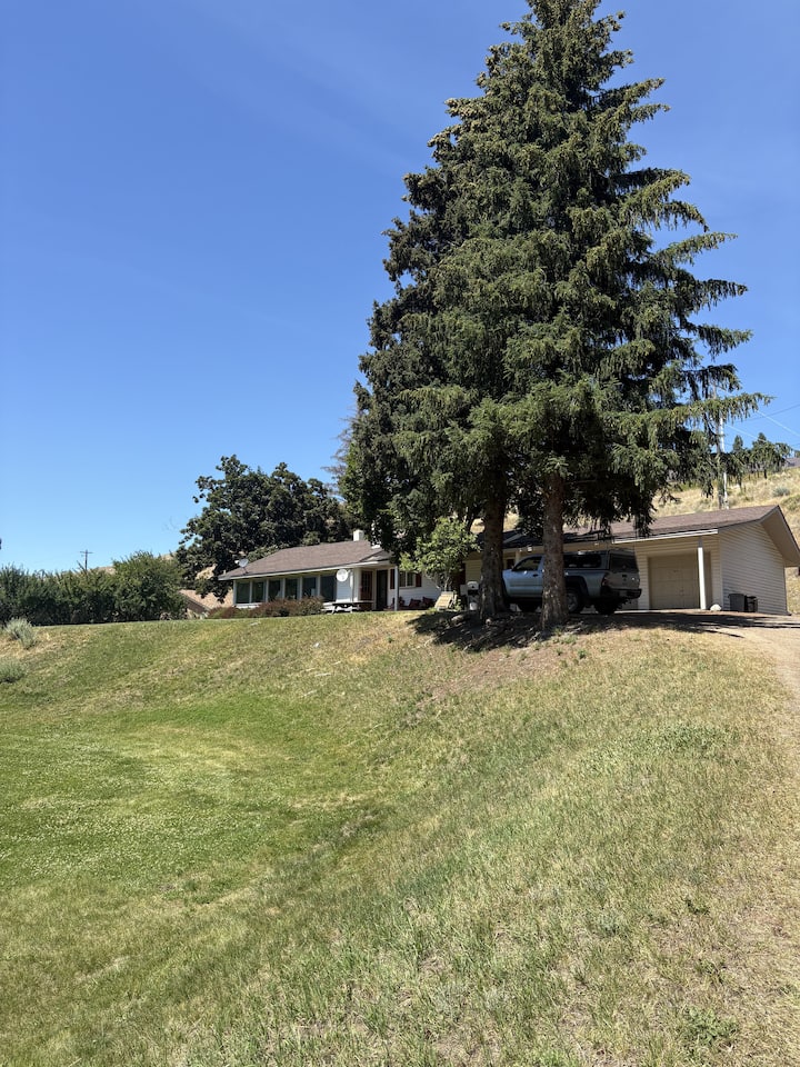 Lake House On Wallowa Lake - Joseph, OR