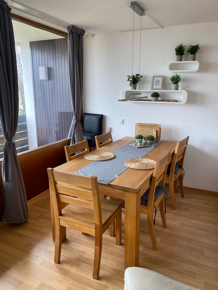 Erholen Im Loipenparadies Kniebis - Kniebis