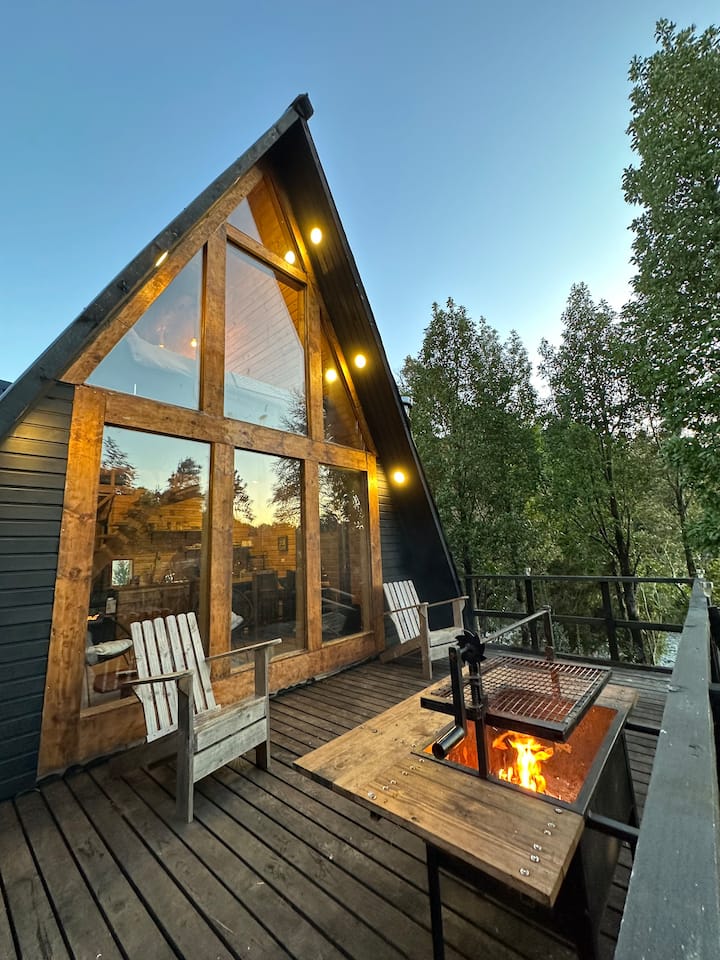 Refugio Austral - Los Lagos