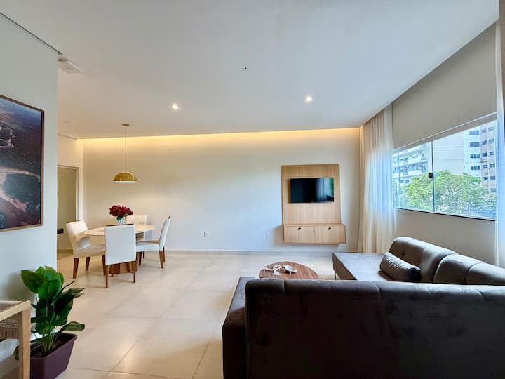 Apartamento Amplo Com 2 Suítes No Bairro De Nazaré - Bethlehem, PA