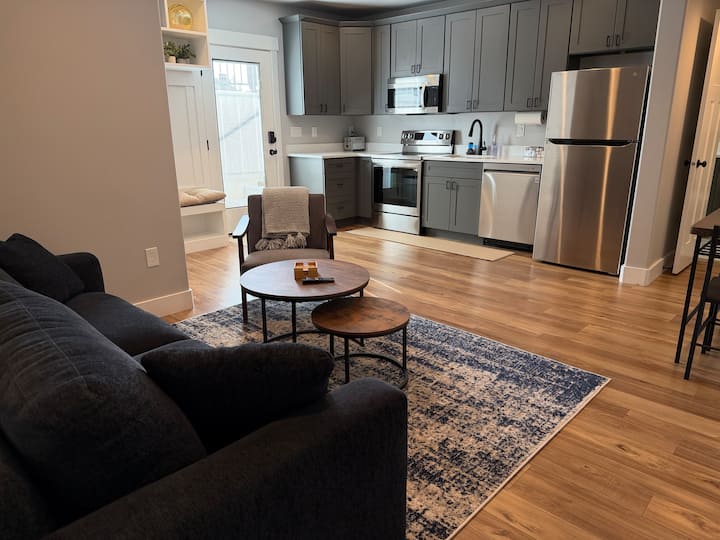 Basement Apartment In Silicon Slopes - Lehi, UT