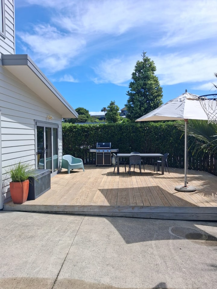 Close To Beach And Shops - Waihi