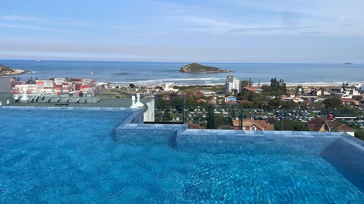 Apartamento Studio Adan - Imbituba