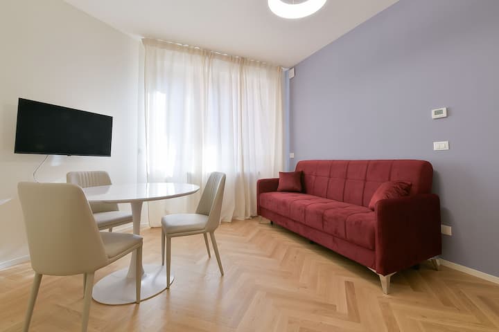 Sant'orsola Deluxe By Milleventi Apartments - Bologna