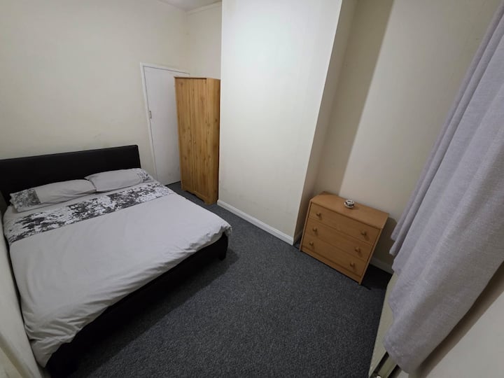 Das House - Stoke-on-Trent