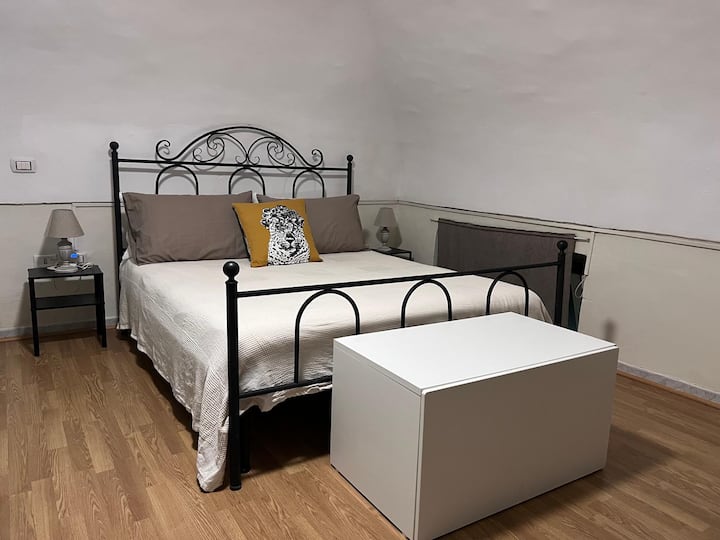 Coralia Rooms Mare - Accogliente Vicino Al Mare - Torre del Greco