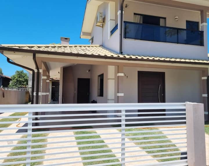 Casa De Temporada Garopaba - Garopaba