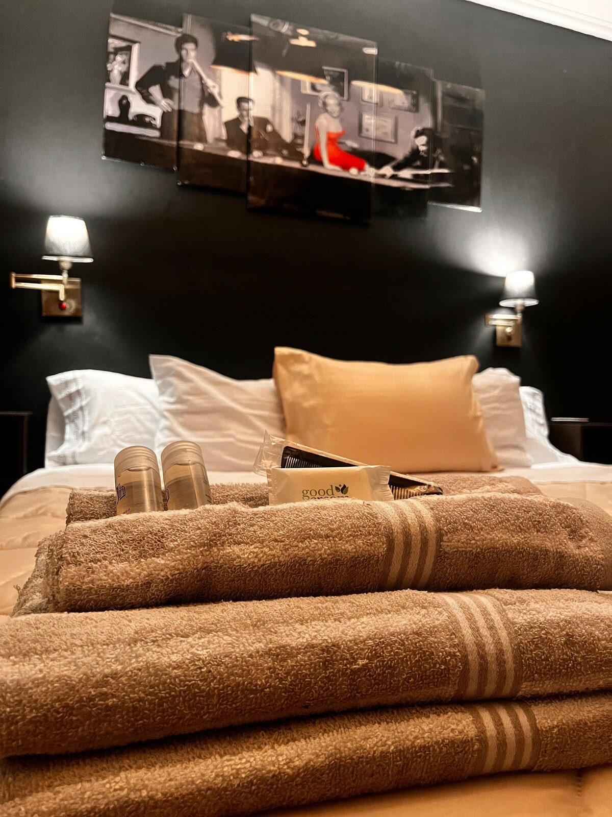 Chivilcoy Boutique Apartment - Airbnb