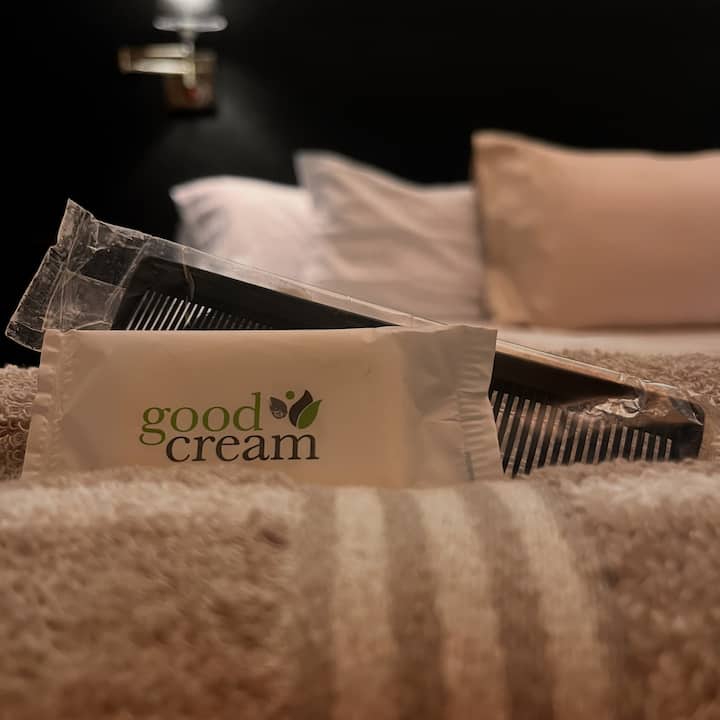 Depto. Boutique Chivilcoy - Chivilcoy