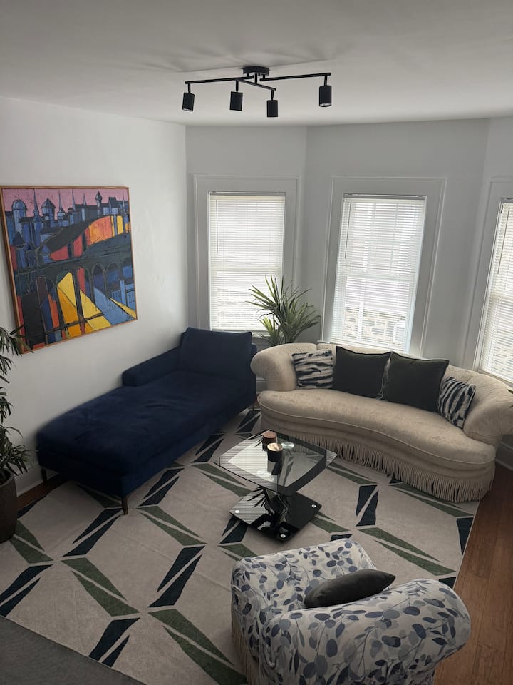 Luxe On The Nyc Hudson - West New York