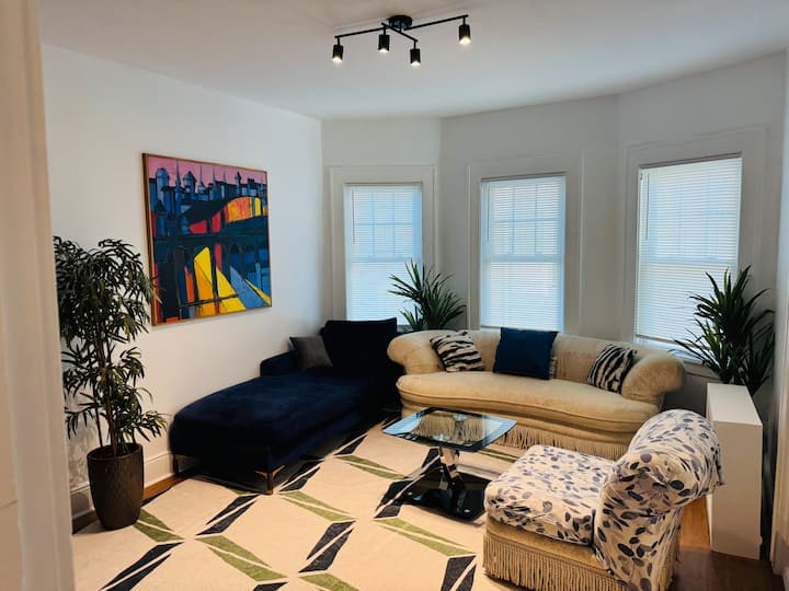 Luxe On The Nyc Hudson - The Bronx, NY