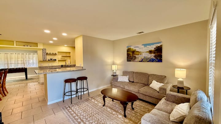 Nature Coast Retreat - Inverness, FL