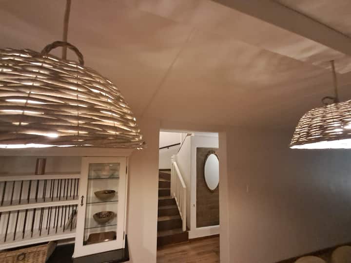 Sacred Heart Ocean Villa Retreat - Yzerfontein