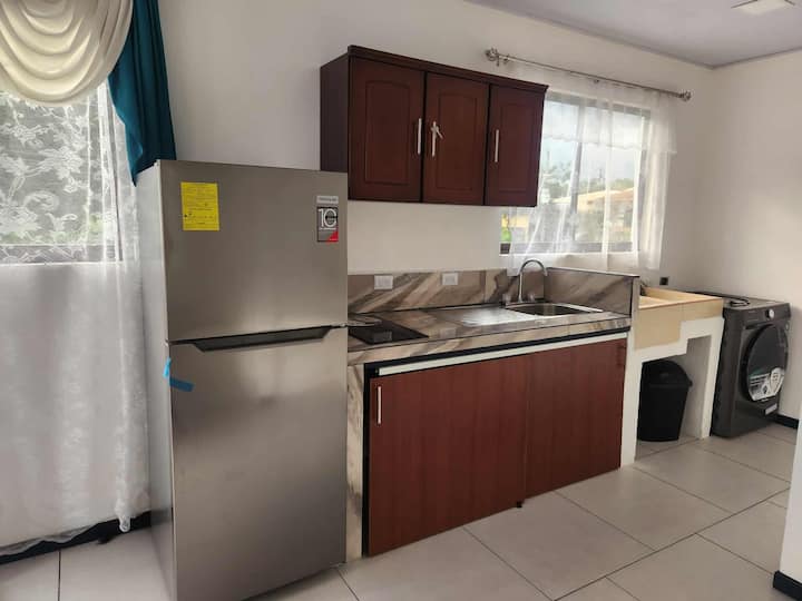 Apartamento En Playas Del Coco - Playa Hermosa