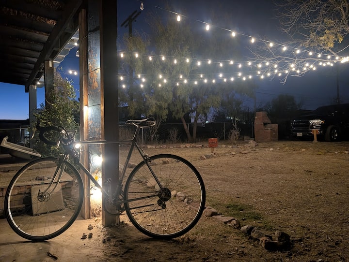 Casa Soledad Downtown Las Cruces & Farmers Market - Las Cruces, NM