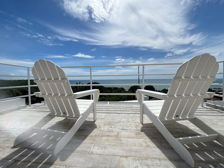 Hacienda El Cocal - Maunabo