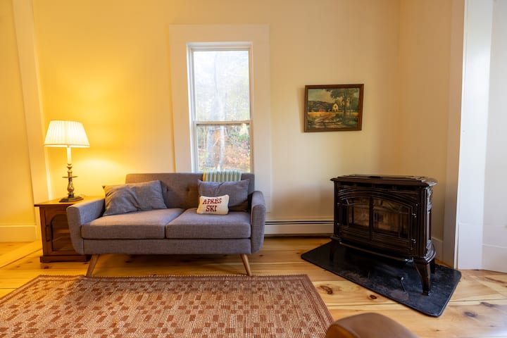 White Mountains Adventure Retreat - Campton, NH