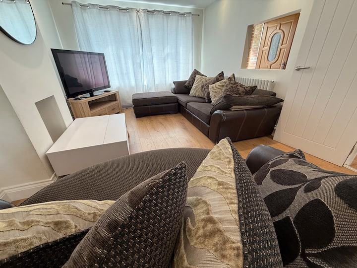 5 Bedroom House In Green Street Green - 세븐오크스