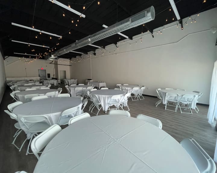 Party Venue And House 150 Guest. - Palmer, TX