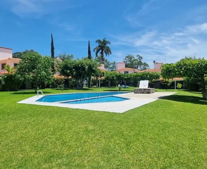 Villa7 Club Golf Santa Fe - Xochitepec