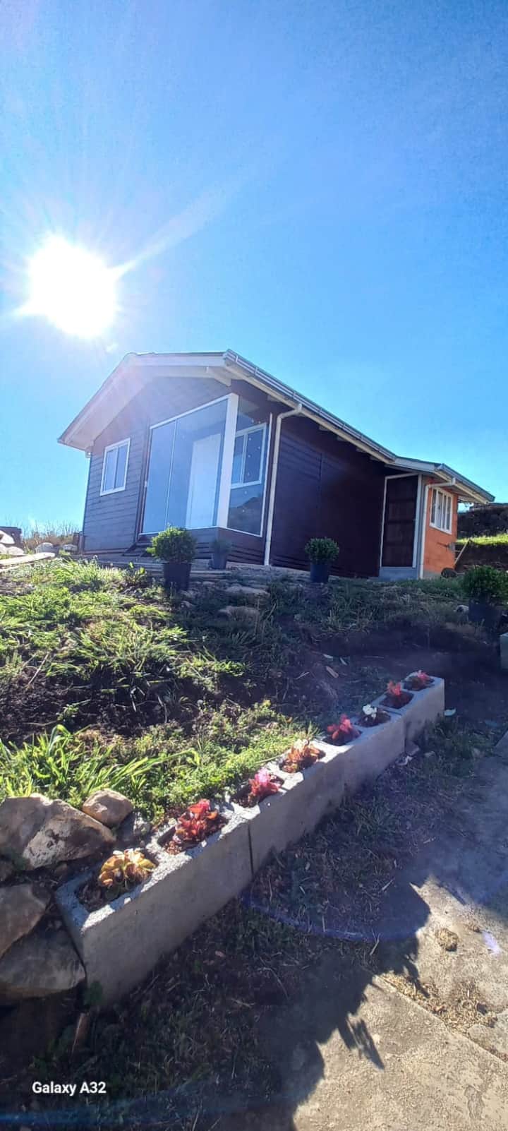 Casa Do Aconchego - São Joaquim