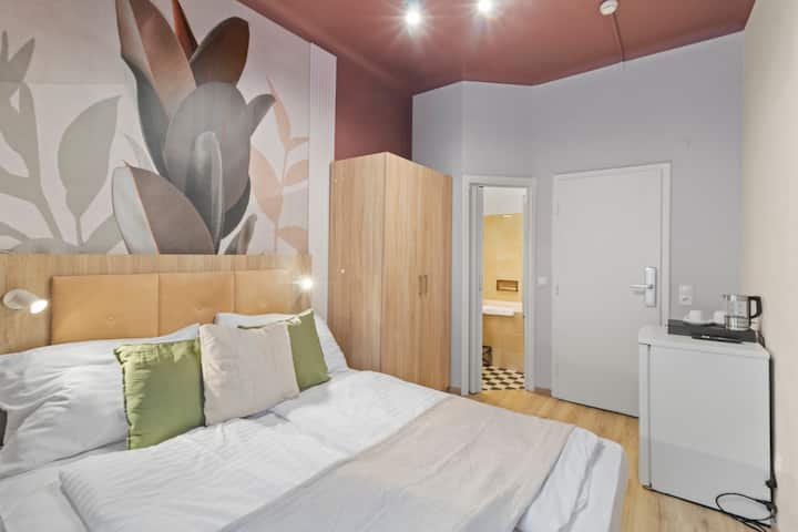 5 Min To U6 Alser Straße I Free Wifi - Wien