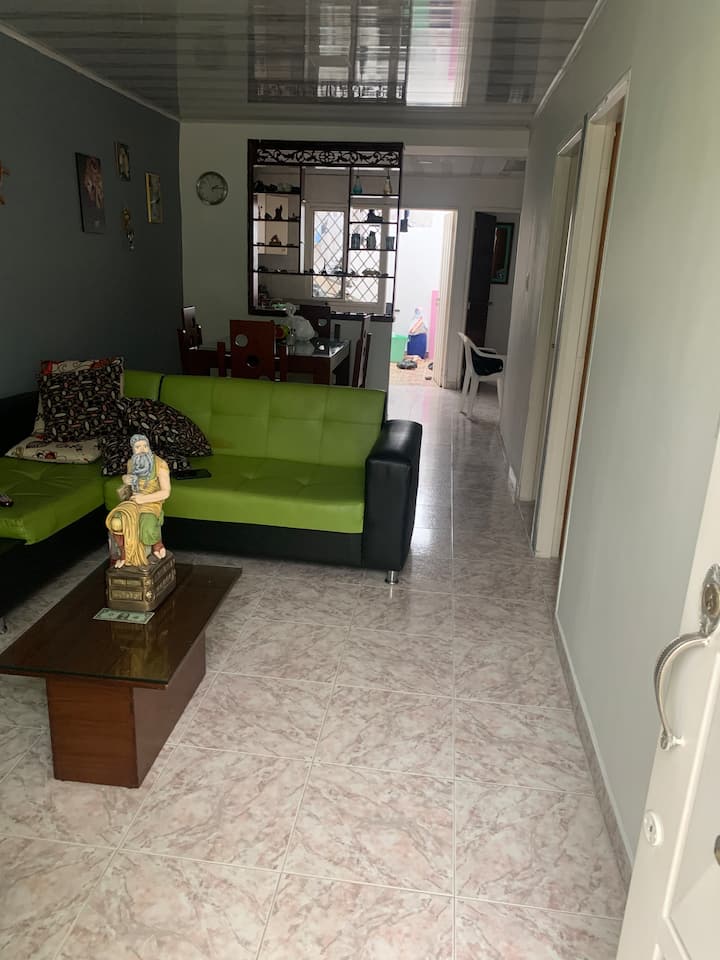 Espectacular Casa Ubicada En El Sur De Armenia - Armenia, Colombia