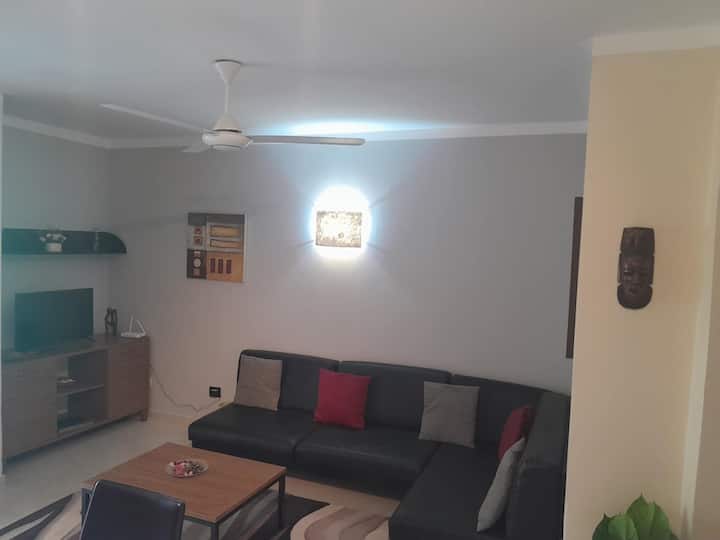 Amazing Apartment T11 - Cabo Verde
