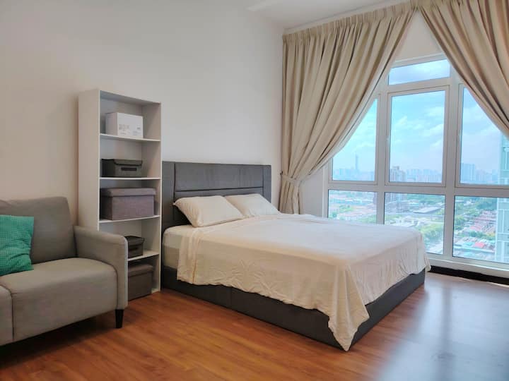 Cozy Room - Malaysia