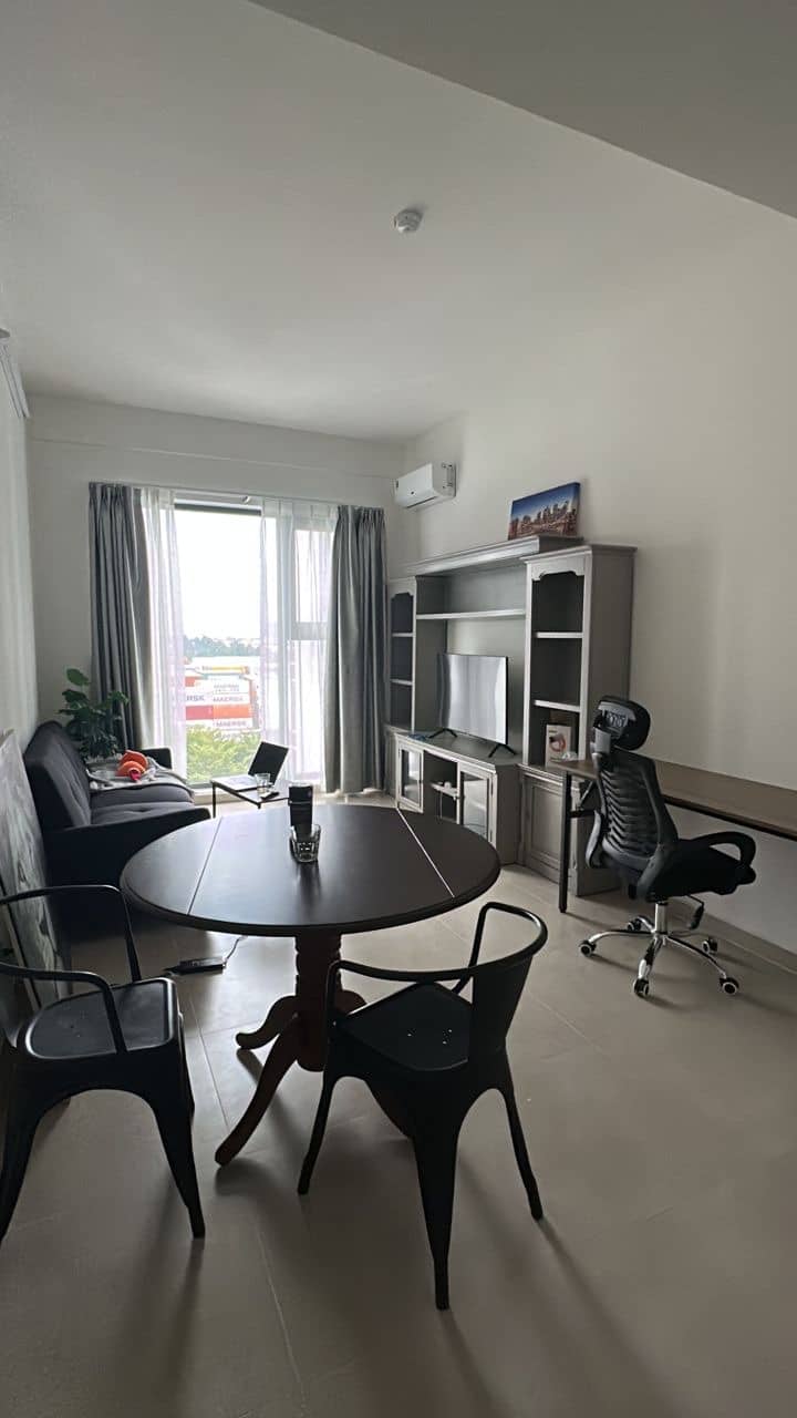 Affordable Urbannest 1br ｡Pool｡10km~cbd｡d2 Near D7 - Ho Chi Minh