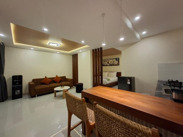 Seminyak Apartment 37a - Kuta